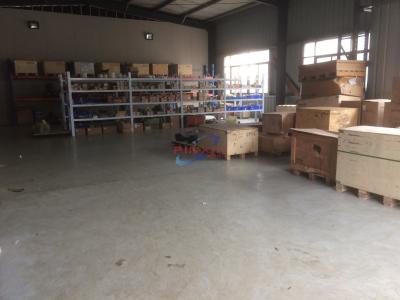 Cina Scavatori macchine per la costruzione pompa idraulica 4623-552 5423-518 per camion miscelatore in vendita