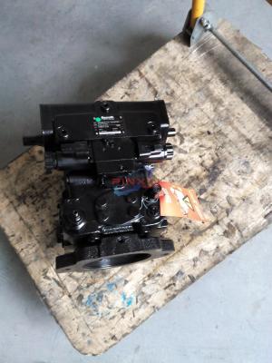 Cina Pompa a pistoni a ferro fuso A4vg56 A4vg71 4vg125 A4vg180 Serise in vendita