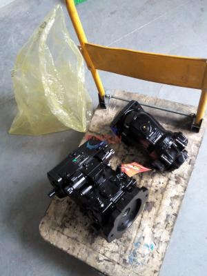 Cina Pompa a pistoni a ferro fuso A4vg56 A4vg71 4vg125 A4vg180 Serise in vendita