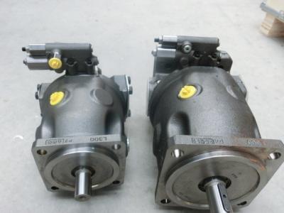 China Secure Payments for A10vso140 High Pressure Hydraulic Pump Spare Parts on Made-in-.com for sale