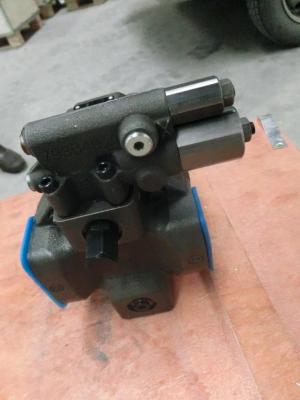 China Secure Payments for A10vso140 High Pressure Hydraulic Pump Spare Parts on Made-in-.com for sale
