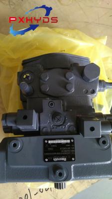 China Hydraulic Pump A4vg56 A4vg40 Serise Hydraulic Spare Parts for Hydraulic System Repair for sale