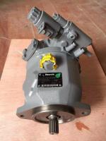 China Hydraulic Piston Pump A10VSO10 A10VSO28 A10VSO45 for Drum Roller Customization for sale