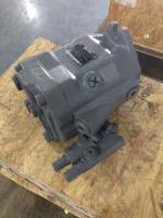 China Hydraulic Piston Pump A10VSO10 A10VSO28 A10VSO45 for Drum Roller Customization for sale