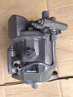 China Hydraulic Piston Pump A10VSO10 A10VSO28 A10VSO45 for Drum Roller Customization for sale
