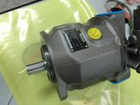 China Hydraulic Piston Pump A10VSO10 A10VSO28 A10VSO45 for Drum Roller Customization for sale