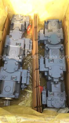 Cina Posizione dell'albero della pompa orizzontale A11vlo190 Pompa idraulica per la personalizzazione della pompa Rexroth in vendita