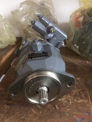 China Steunbetaling in USD Toprated A10vso45 Hydraulische pomp voor Rexroth-kolvenpomp Te koop
