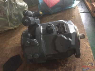 China Steunbetaling in USD Toprated A10vso45 Hydraulische pomp voor Rexroth-kolvenpomp Te koop