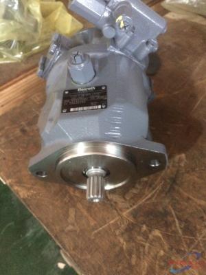 China Steunbetaling in USD Toprated A10vso45 Hydraulische pomp voor Rexroth-kolvenpomp Te koop