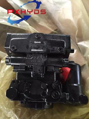 Cina Pompa idraulica a pistoni A4VG56 compatta e potente con controllo Ep/Ez/HD/Hz/Hw/Da in vendita