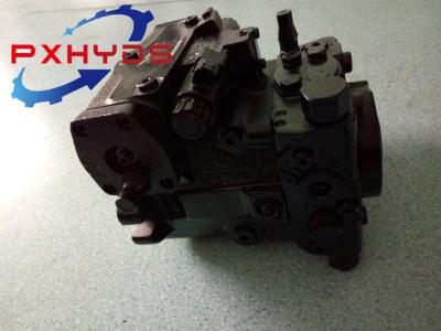 Cina Pompa idraulica a pistoni A4VG56 compatta e potente con controllo Ep/Ez/HD/Hz/Hw/Da in vendita