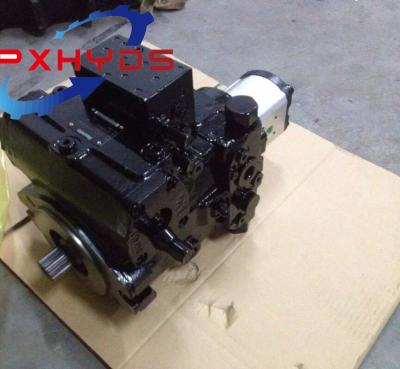 Cina Pompa idraulica a pistoni A4VG56 compatta e potente con controllo Ep/Ez/HD/Hz/Hw/Da in vendita