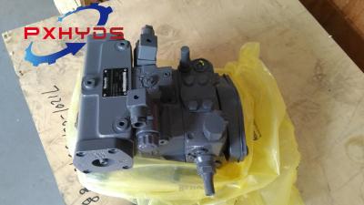 Cina Pompa idraulica a pistoni A4VG56 compatta e potente con controllo Ep/Ez/HD/Hz/Hw/Da in vendita