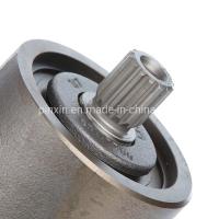 China Hydraulic Motor A2FE45 for Paver Roller 45cc High Torque for sale