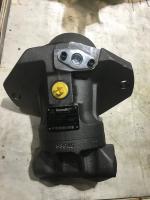 China Hydraulic Motor A2FE45 for Paver Roller 45cc High Torque for sale