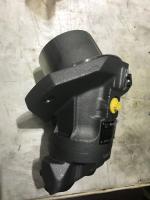 China Hydraulic Motor A2FE45 for Paver Roller 45cc High Torque for sale