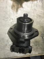 China Hydraulic Motor A2FE45 for Paver Roller 45cc High Torque for sale