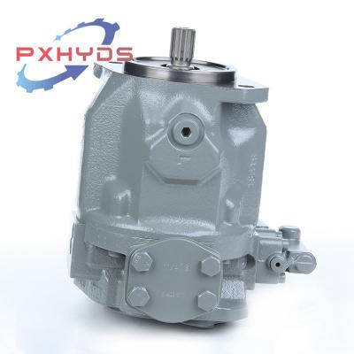 Cina A10vo45 A10vo71 A10vo100 A10vo60 A10vo63 A10vo85 Pompe idrauliche per escavatori CTA12G in vendita