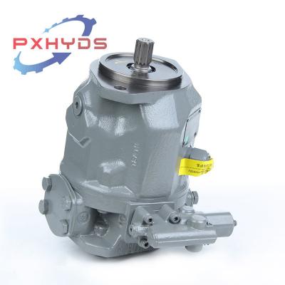 Cina A10vo45 A10vo71 A10vo100 A10vo60 A10vo63 A10vo85 Pompe idrauliche per escavatori CTA12G in vendita