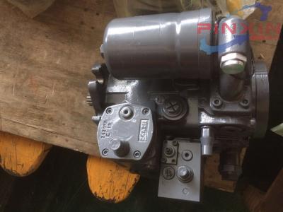 Chine Pompes hydrauliques A4vg71 A4vg Serise pour remboursement Politique Demandez un remboursement si votre commande n'est pas expédiée à vendre
