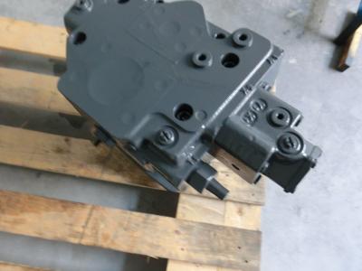 Cina A7vo28 A7vo55 A7vo80 A7vo107 A7vo160 A7vo250 A10VG Ricambi di pompe a pistoni idrauliche in vendita