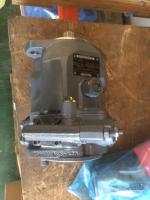 China A10VSO18 Hydraulic Pump for Rexroth Replacement 28cc High Pressure Axial Piston Pump for sale