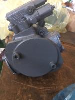 China A10VSO18 Hydraulic Pump for Rexroth Replacement 28cc High Pressure Axial Piston Pump for sale