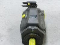 China A10VSO18 Hydraulic Pump for Rexroth Replacement 28cc High Pressure Axial Piston Pump for sale