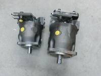 China A10VSO18 Hydraulic Pump for Rexroth Replacement 28cc High Pressure Axial Piston Pump for sale