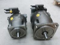 China A10VSO18 Hydraulic Pump for Rexroth Replacement 28cc High Pressure Axial Piston Pump for sale