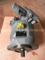 China Rexroth A10vso45 Hydraulic Pump for Crawler Crane 45cc Reliable Replacement for sale