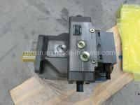 China A4VSO Series Hydraulic Piston Pump 250 Bar for Drum Roller Support for sale