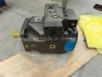 China A4VSO Series Hydraulic Piston Pump 250 Bar for Drum Roller Support for sale