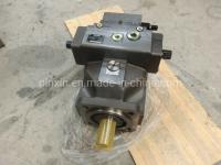 China A4VSO Series Hydraulic Piston Pump 250 Bar for Drum Roller Support for sale