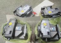 China A4VSO Series Hydraulic Piston Pump 250 Bar for Drum Roller Support for sale