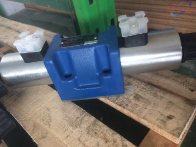 Cina Valvola solenoide Rexroth 4we10j50/Hg24n9K4/M per il supporto delle macchine da costruzione in USD in vendita