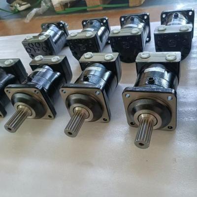 Cina Motore originale Oribit TMT400 151z3265 per macchine industriali in vendita