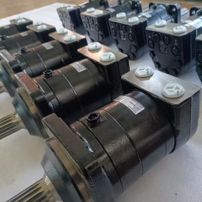 Cina Motore originale Oribit TMT400 151z3265 per macchine industriali in vendita