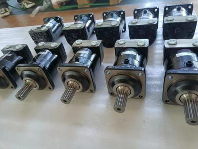 Cina Motore di orbita radiale Tmt400 151z3265 25.000 kg Peso lordo pacchetto per motori radiali in vendita