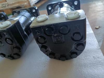 Cina Motore di orbita radiale Tmt400 151z3265 25.000 kg Peso lordo pacchetto per motori radiali in vendita