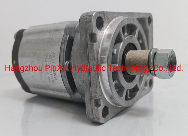 Quality 6 Month After-sales Service Azmf-10-016USA20ml Gear Pump for Rexroth Hydraulic Pump for sale