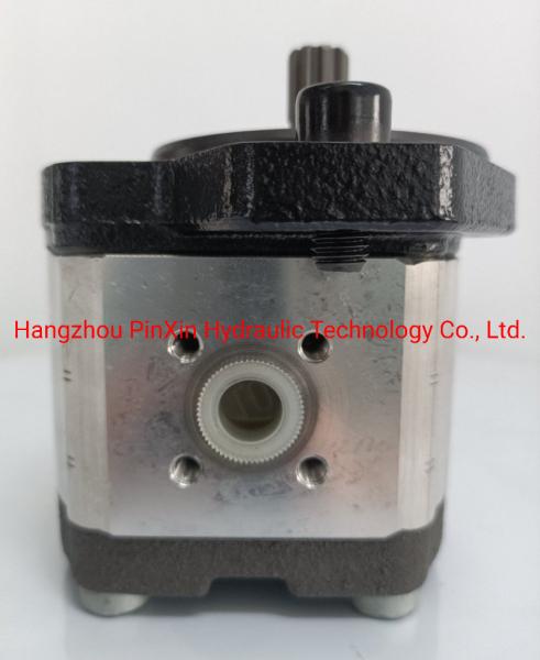 Quality 0510725104 Azpn-11-025rdc07kb-S0081 Gear Pump for Rexroth Hydraulic Pump for sale