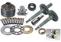 China A6VE Hydraulic Piston Pump Repair for Drum Roller 10 Years Experience Custom Options for sale
