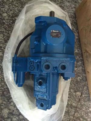 China Tipo de pistão tipo de pistão pressão óleo bomba de pistão hidráulica Hydr Pts sobressalentes à venda