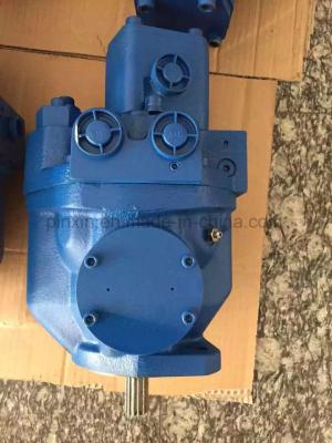China Tipo de pistão tipo de pistão pressão óleo bomba de pistão hidráulica Hydr Pts sobressalentes à venda