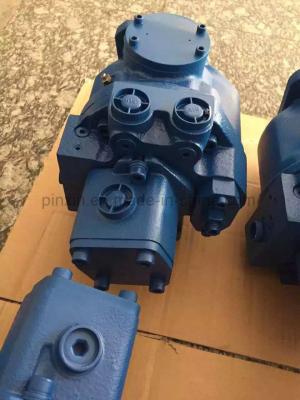China Tipo de pistão tipo de pistão pressão óleo bomba de pistão hidráulica Hydr Pts sobressalentes à venda