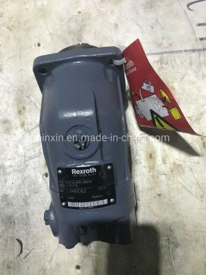 Cina A2FM28/32W-NSC02 Motore a pistone idraulico per escavatore in vendita