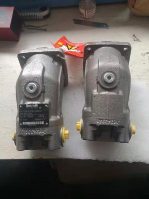 Κίνα A2FM12/16 61W-Vbb030/Vab030 Υδραυλικός κινητήρας με βαλβίδα τύπου αντλίας ακτινοβολούμενου ελαίου προς πώληση