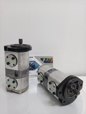 China Hydraulic Gear Pump 0511525612 for Hydraulic Pump Replacement Components for sale